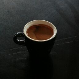 Long Mac – Atomic Coffee